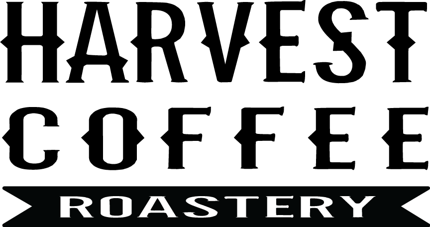 Menu | Harvest Coffee Roastery